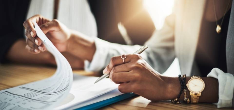 How we use your information - St Michael's Hospice