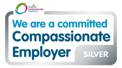 Home - St Michael's Hospice