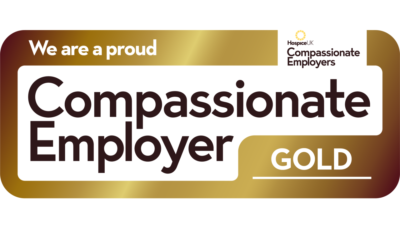 Our shops - St Michael's Hospice